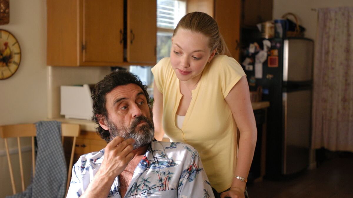 ‎Nine Lives (2005) directed by Rodrigo García • Reviews, film + cast ...